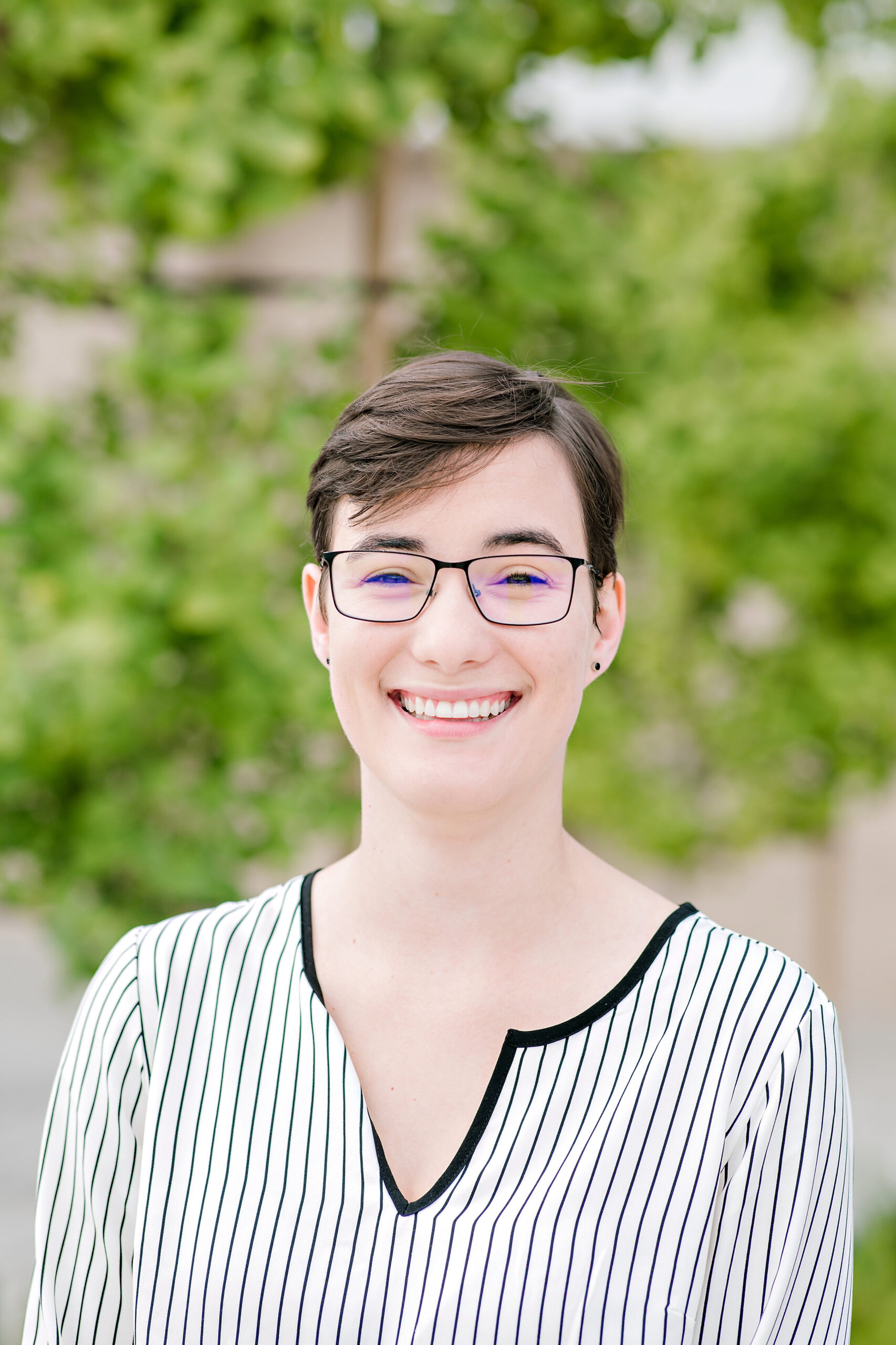 Hannah Shier | Da Vinci Schools