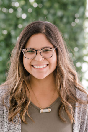 Julia Rivera - Da Vinci Schools