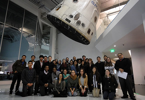 Real World Learning | Da Vinci Schools