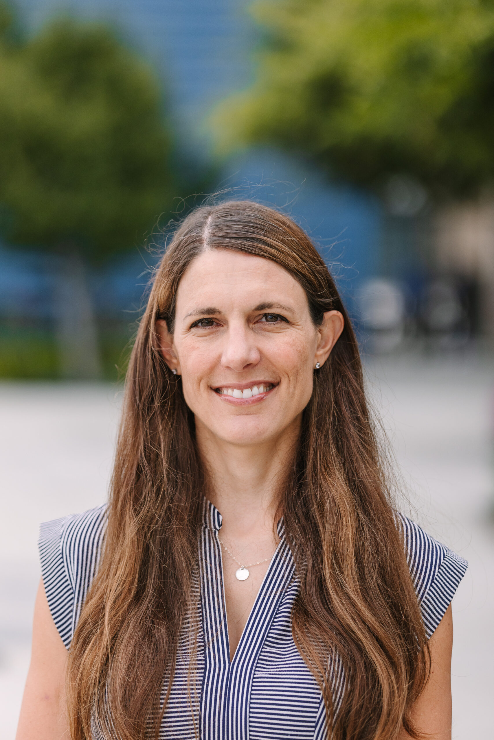 Amy Sy - Da Vinci Schools