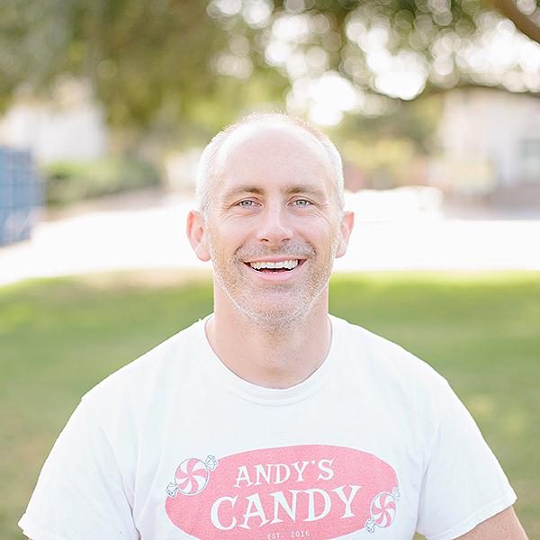 AndyGalbraith | Da Vinci Schools