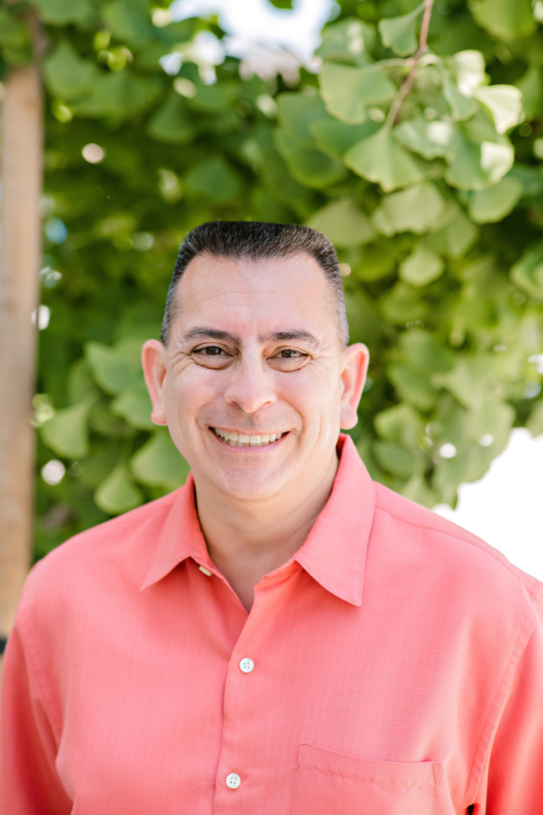 Vicente Bravo | Da Vinci Schools