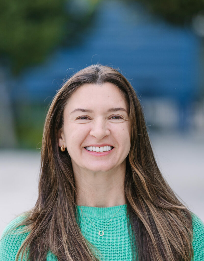 Megan Martin - Da Vinci Schools