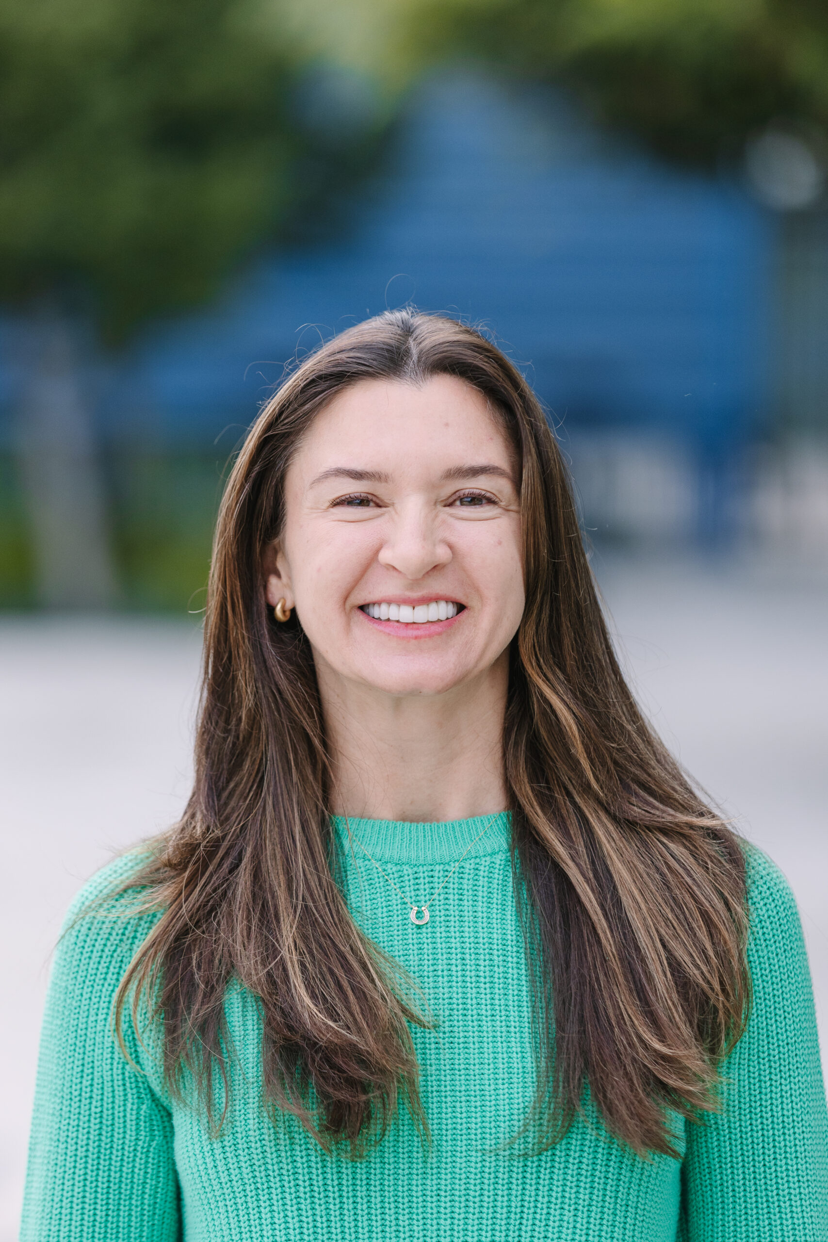 Megan Martin | Da Vinci Schools