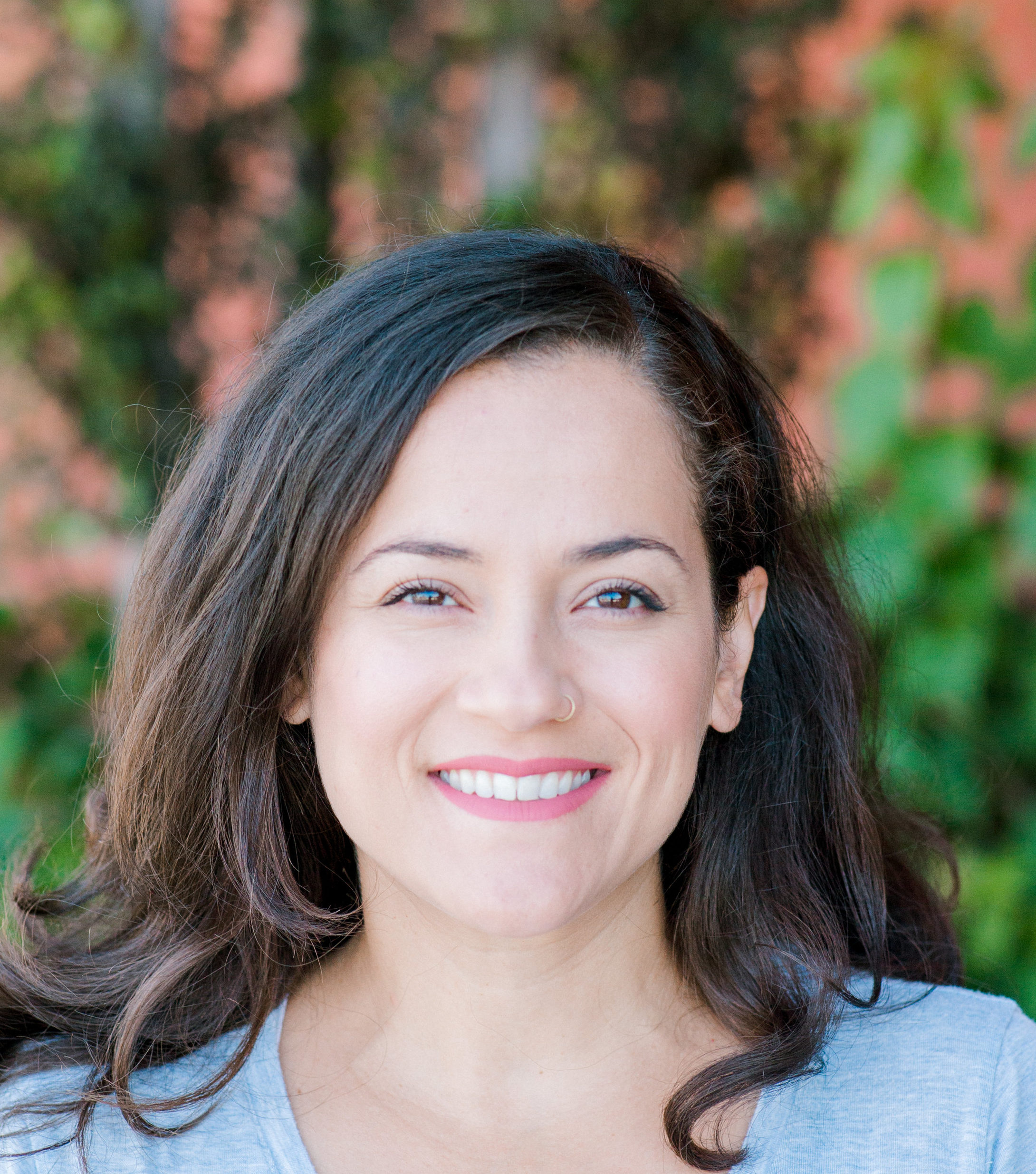 Sylvia Soria's Instagram, Twitter & Facebook on IDCrawl