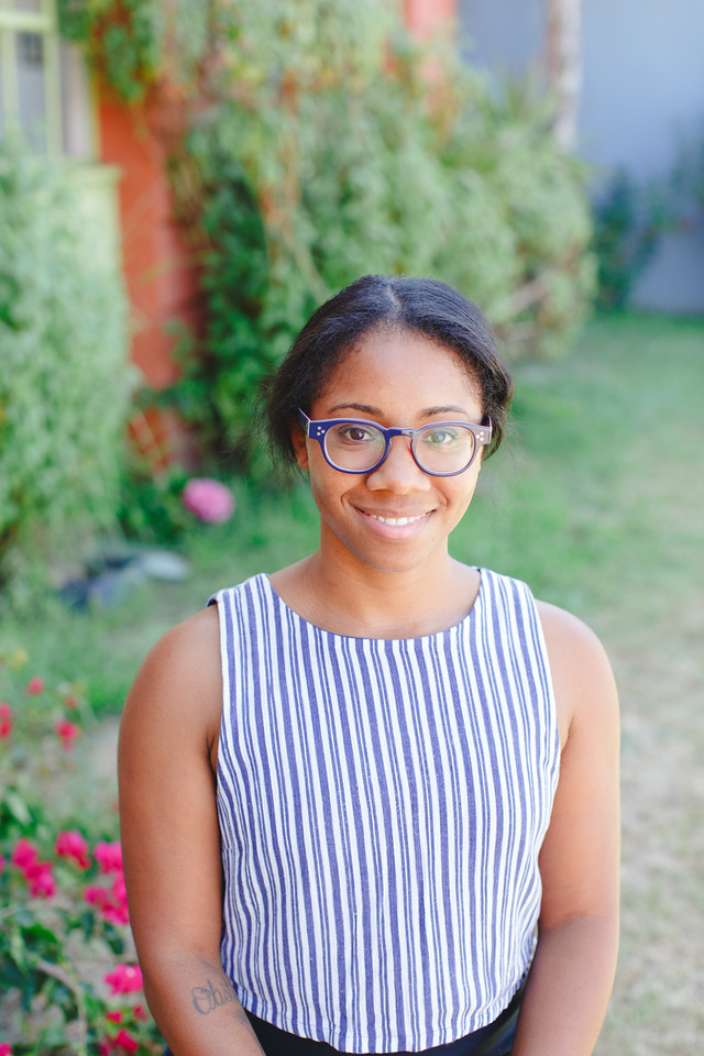 allegra_johnson | Da Vinci Schools