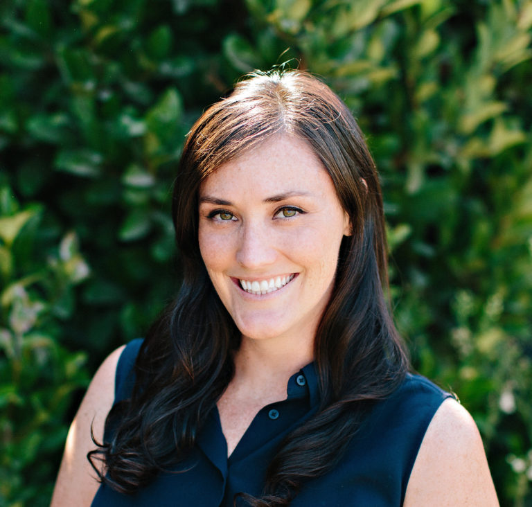 megan johnson | Da Vinci Schools