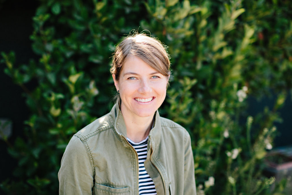 robin brown | Da Vinci Schools