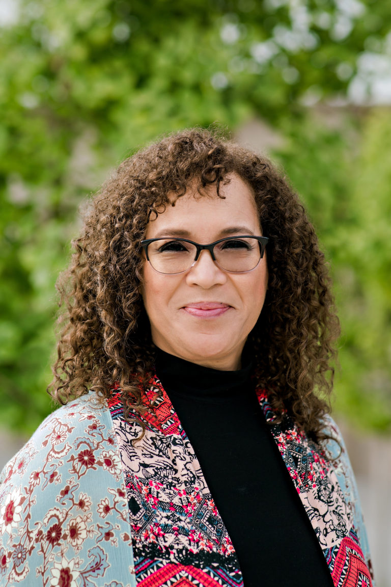 Pam Baker | Da Vinci Schools