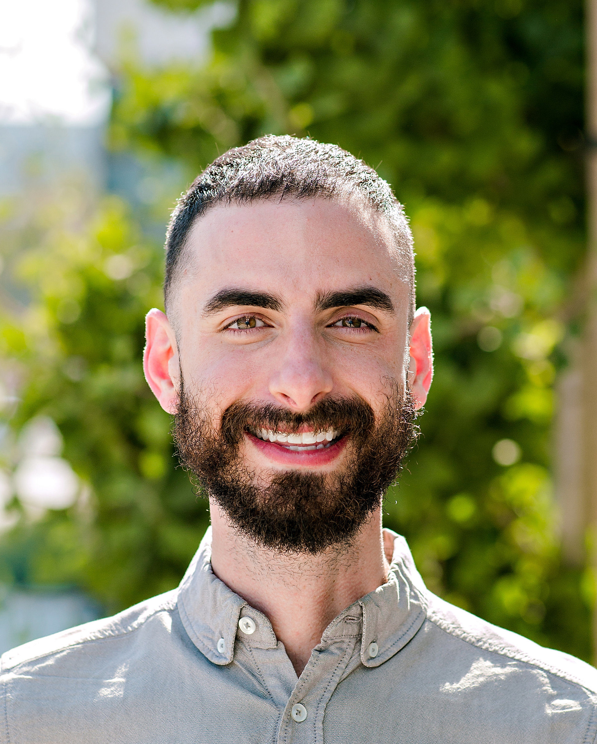 Eric Marintsch - Da Vinci Schools