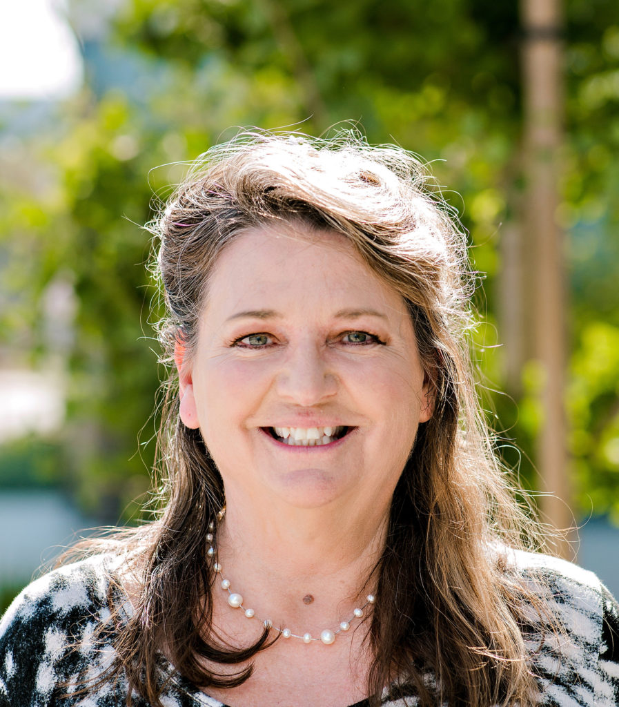 Rebecca Mundy | Da Vinci Schools