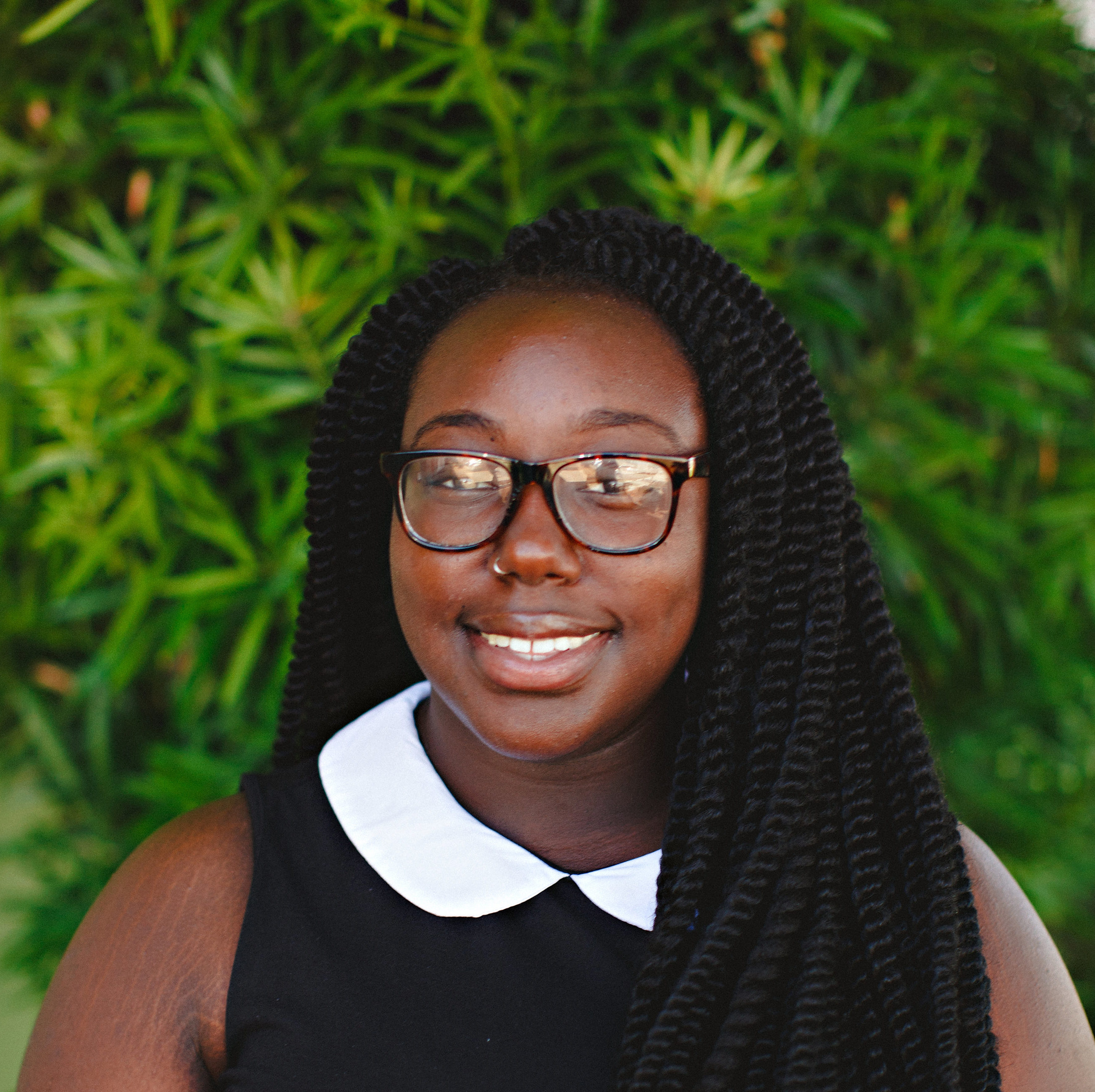 Samiyah Hall's Instagram, Twitter & Facebook on IDCrawl