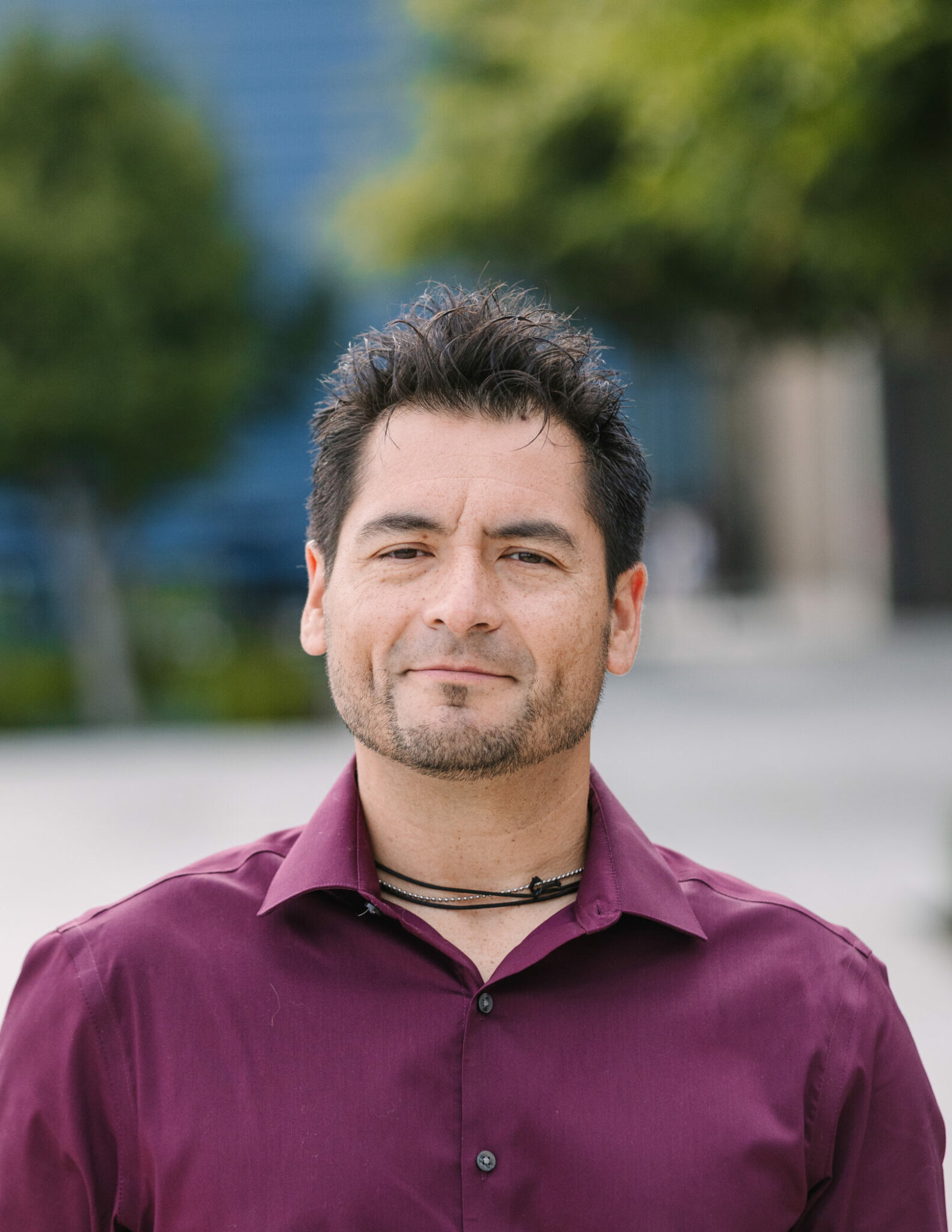 Gerardo Sandoval - Da Vinci Schools