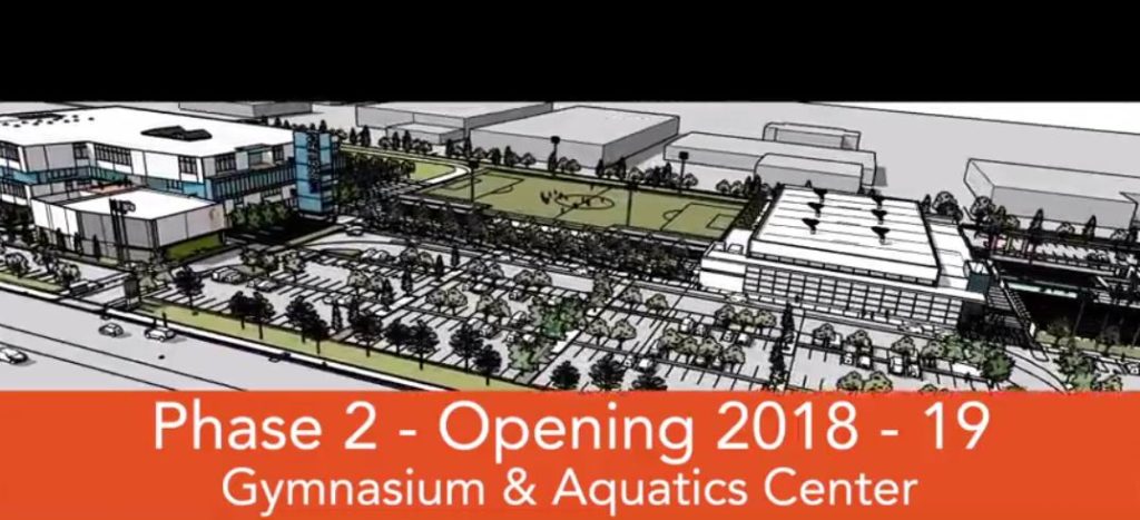 Phase 2 Opening(Update) | Da Vinci Schools