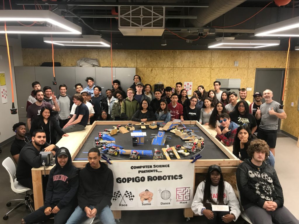 dvc-cs | Da Vinci Schools