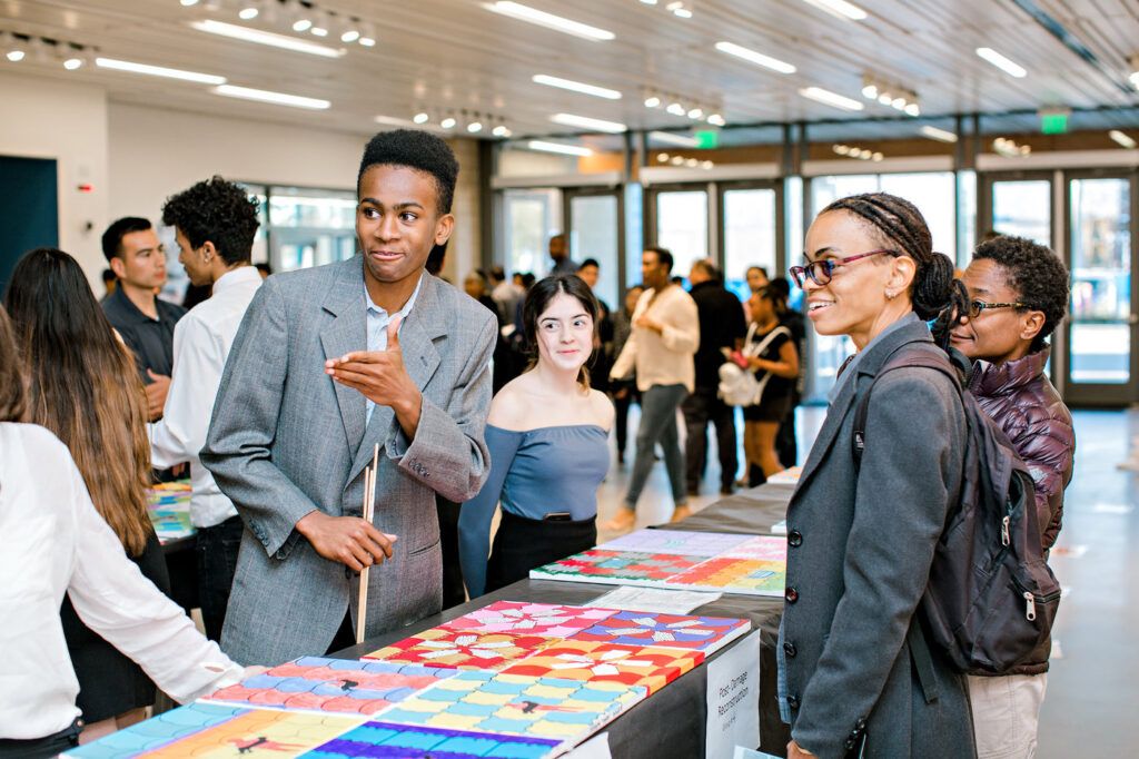 Signature Programs + Practices - Da Vinci Schools