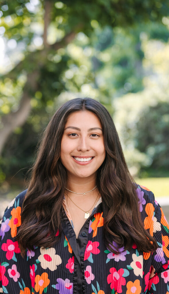 Alexandra Moreno | Da Vinci Schools