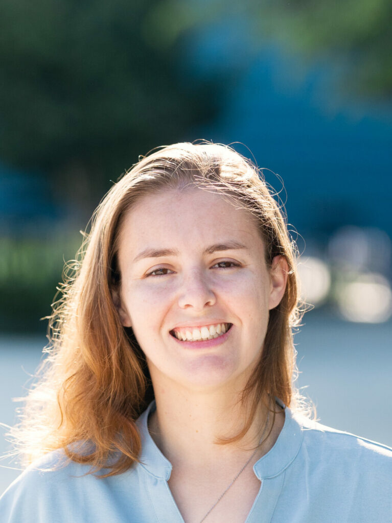 Alyssa Armstrong | Da Vinci Schools