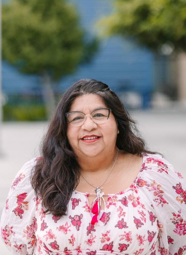 Anna Marie Defelice | Da Vinci Schools