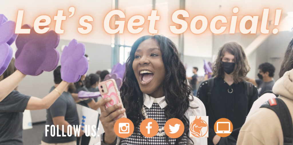 Let’s Get Social - Stay connected, engaged and informed | Da Vinci Schools