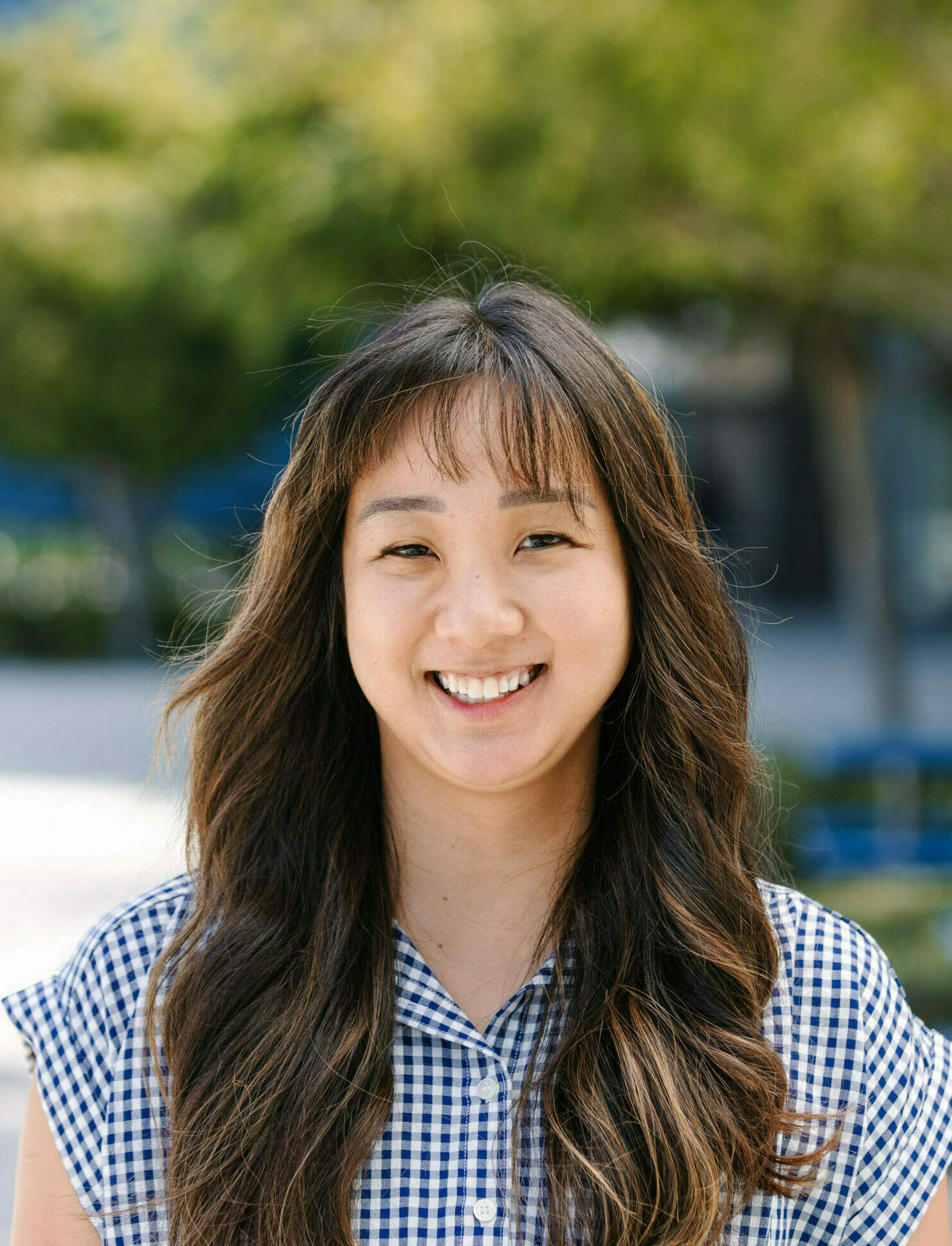 Brenda Kao | Da Vinci Schools