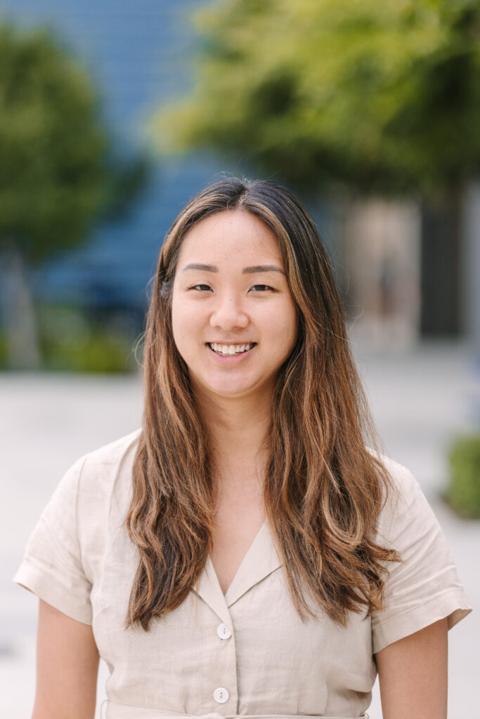 Brenda Kao | Da Vinci Schools