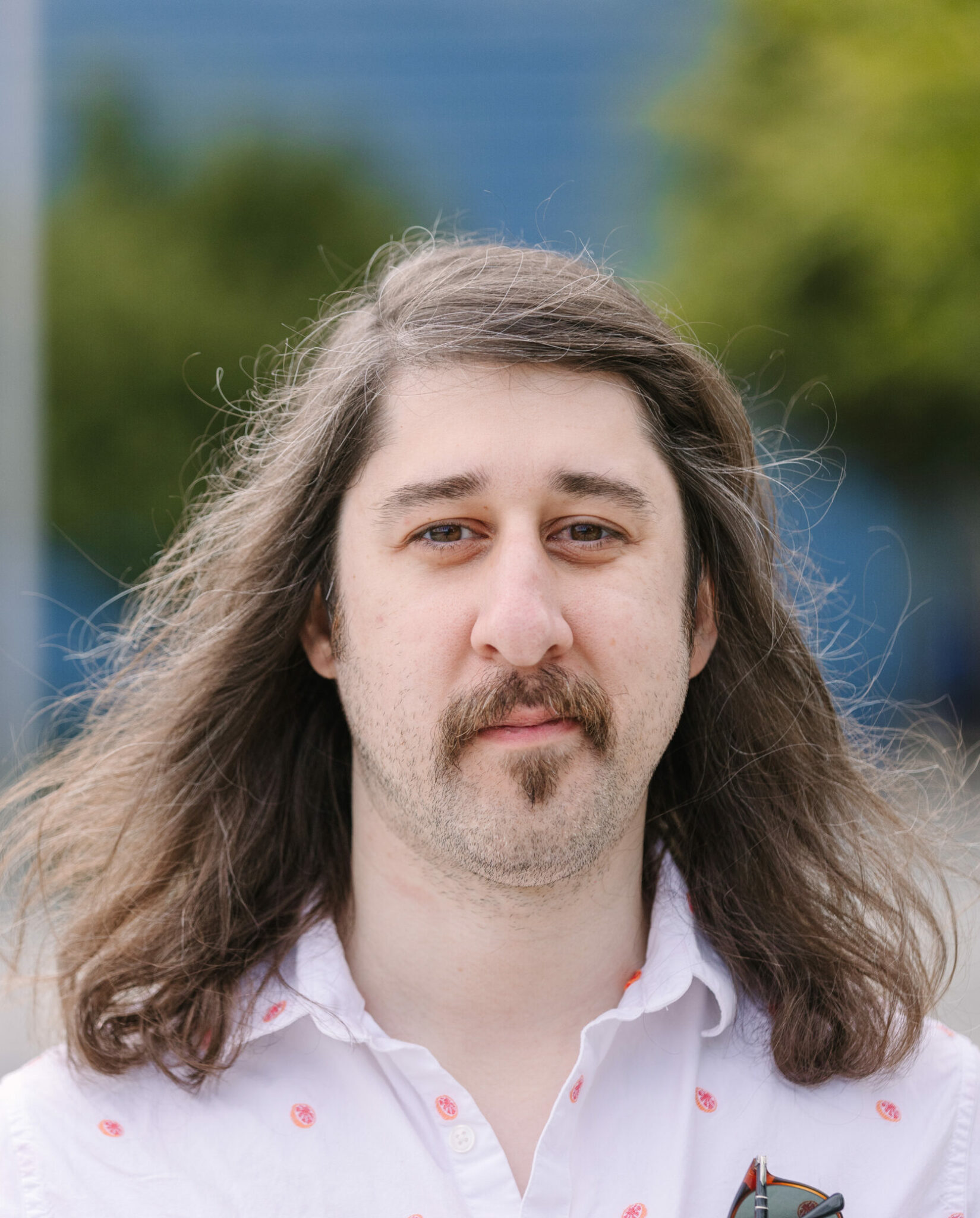 Daniel Centofanti | Da Vinci Schools