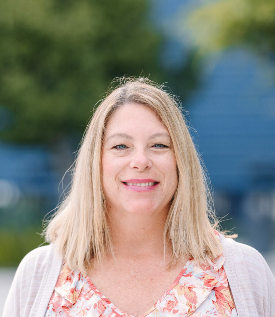 Debbie Evans | Da Vinci Schools