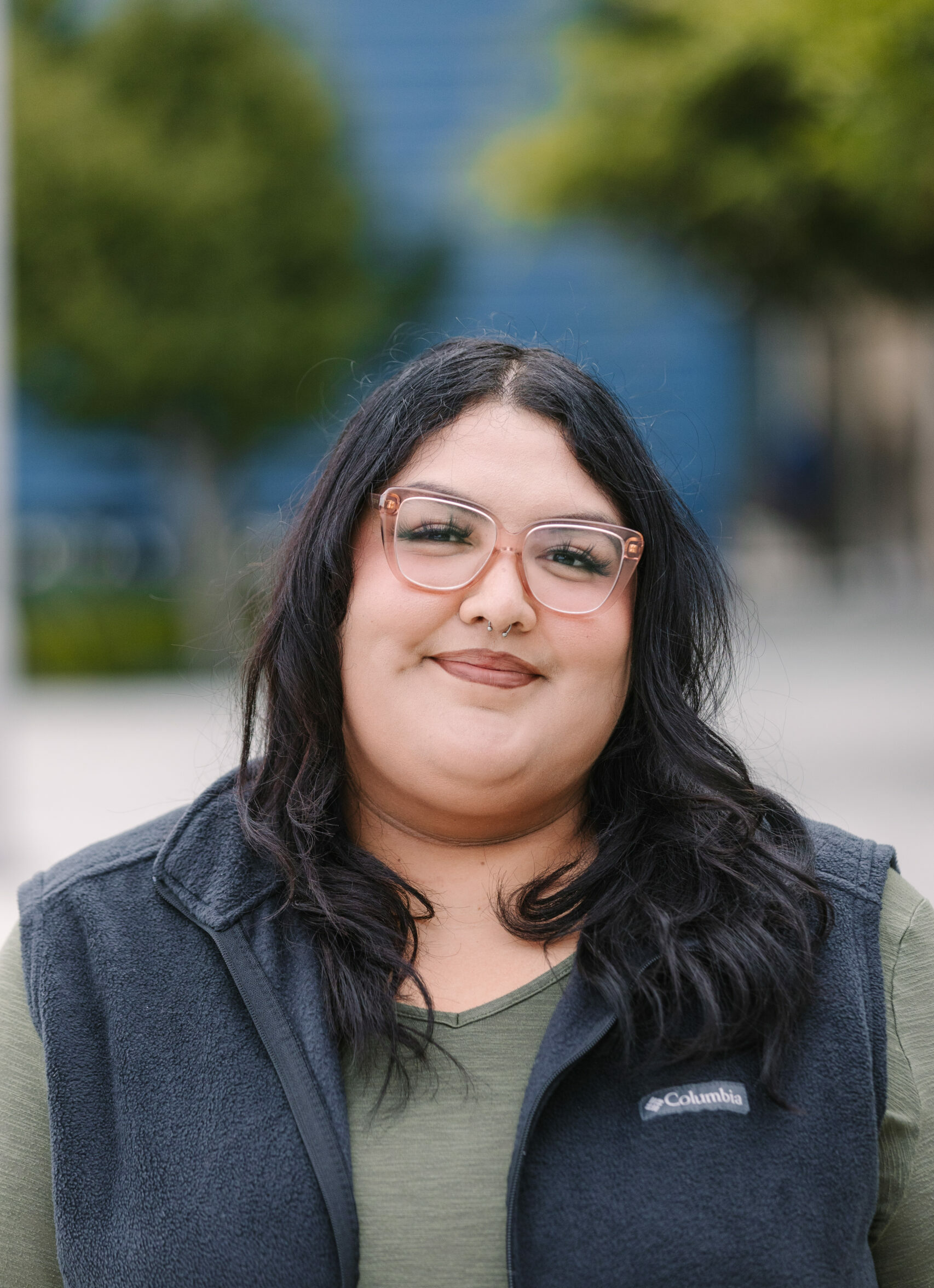 Hazel Salazar | Da Vinci Schools