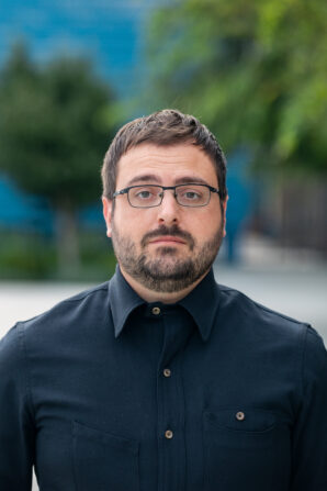 Jason Kartez | Da Vinci Schools