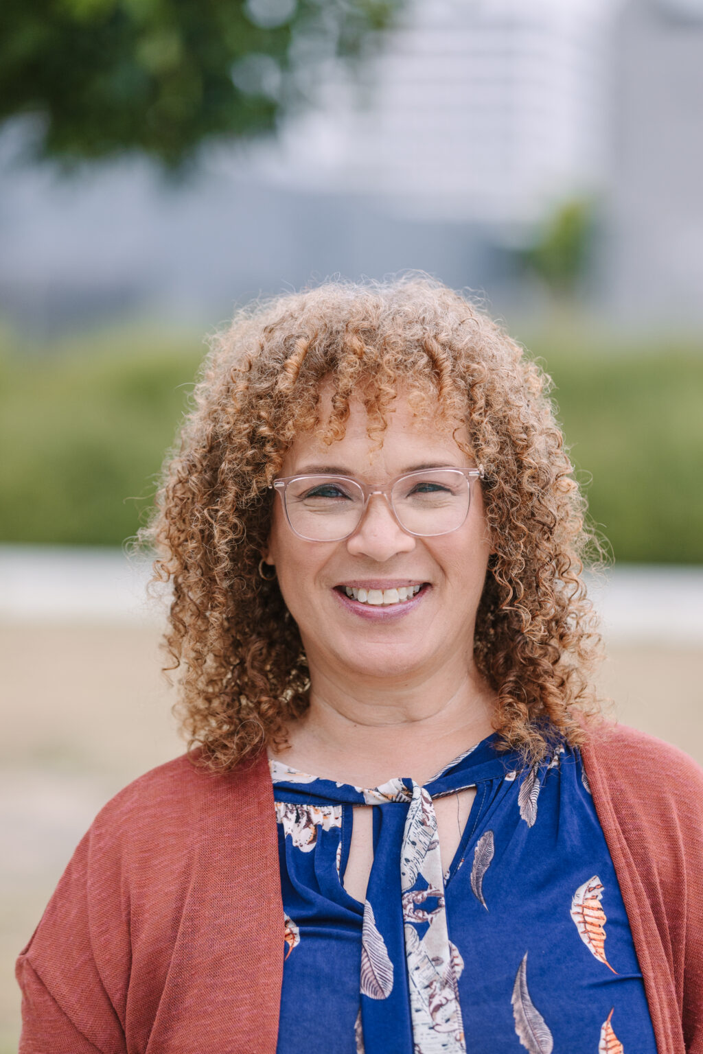 Pam Baker - Da Vinci Design