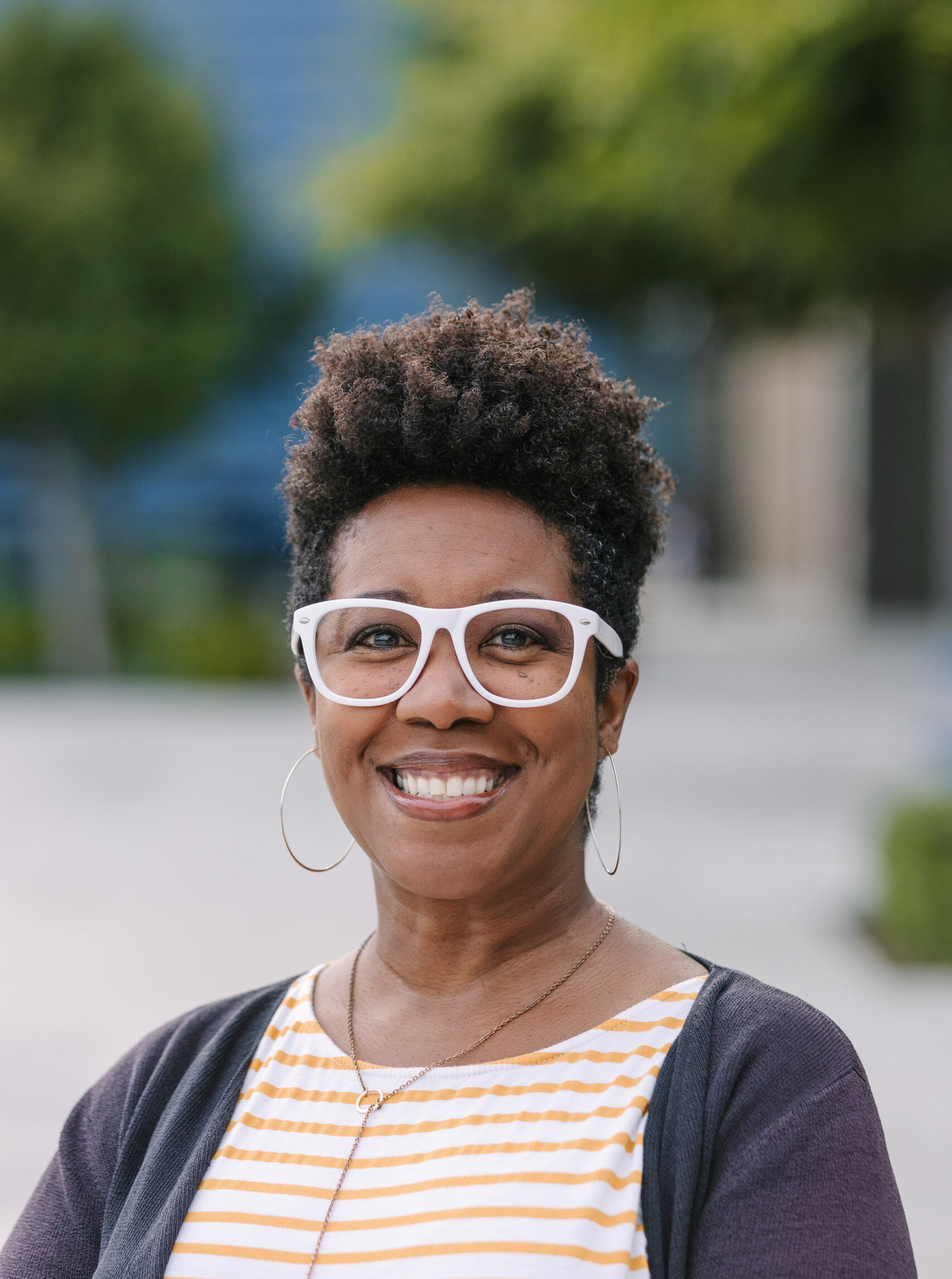 Ciji McBride | Da Vinci Schools