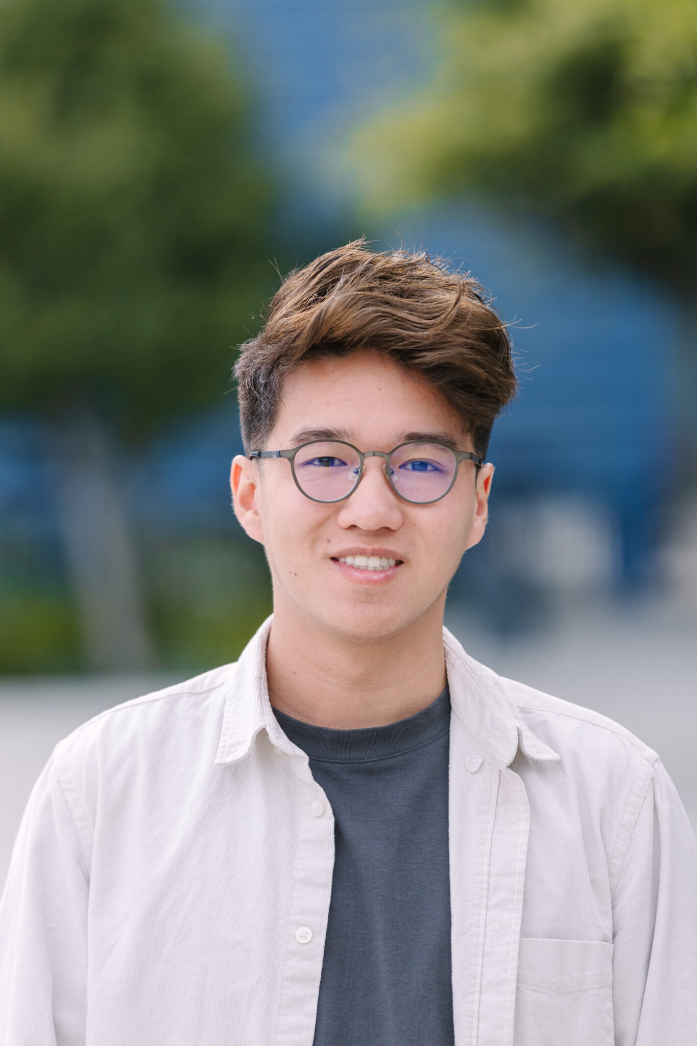 Jeremy Wong | Da Vinci Schools