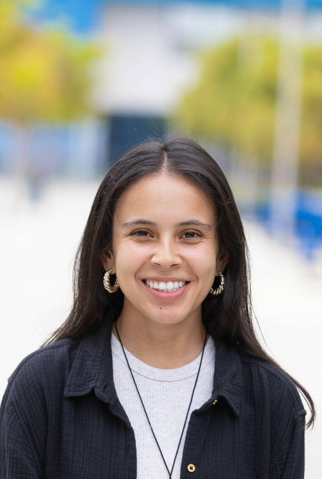 Andrea Garcia | Da Vinci Schools