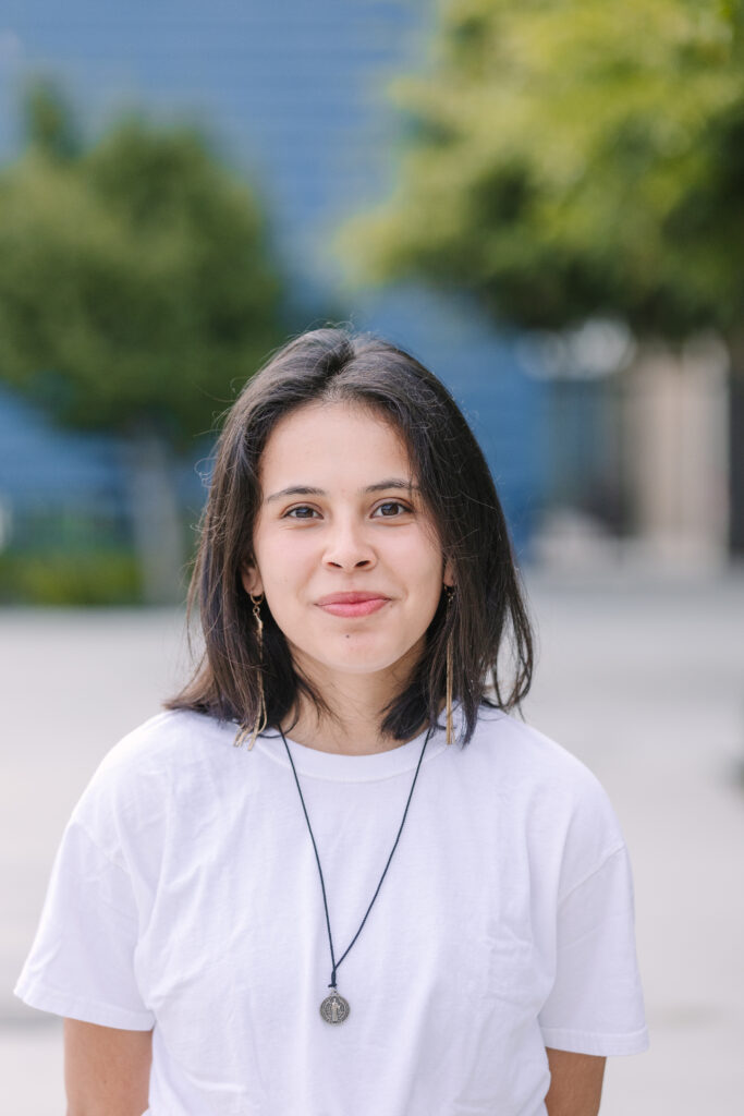 Andrea Garcia | Da Vinci Schools