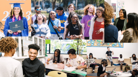 Da Vinci Connect High School | Da Vinci Schools