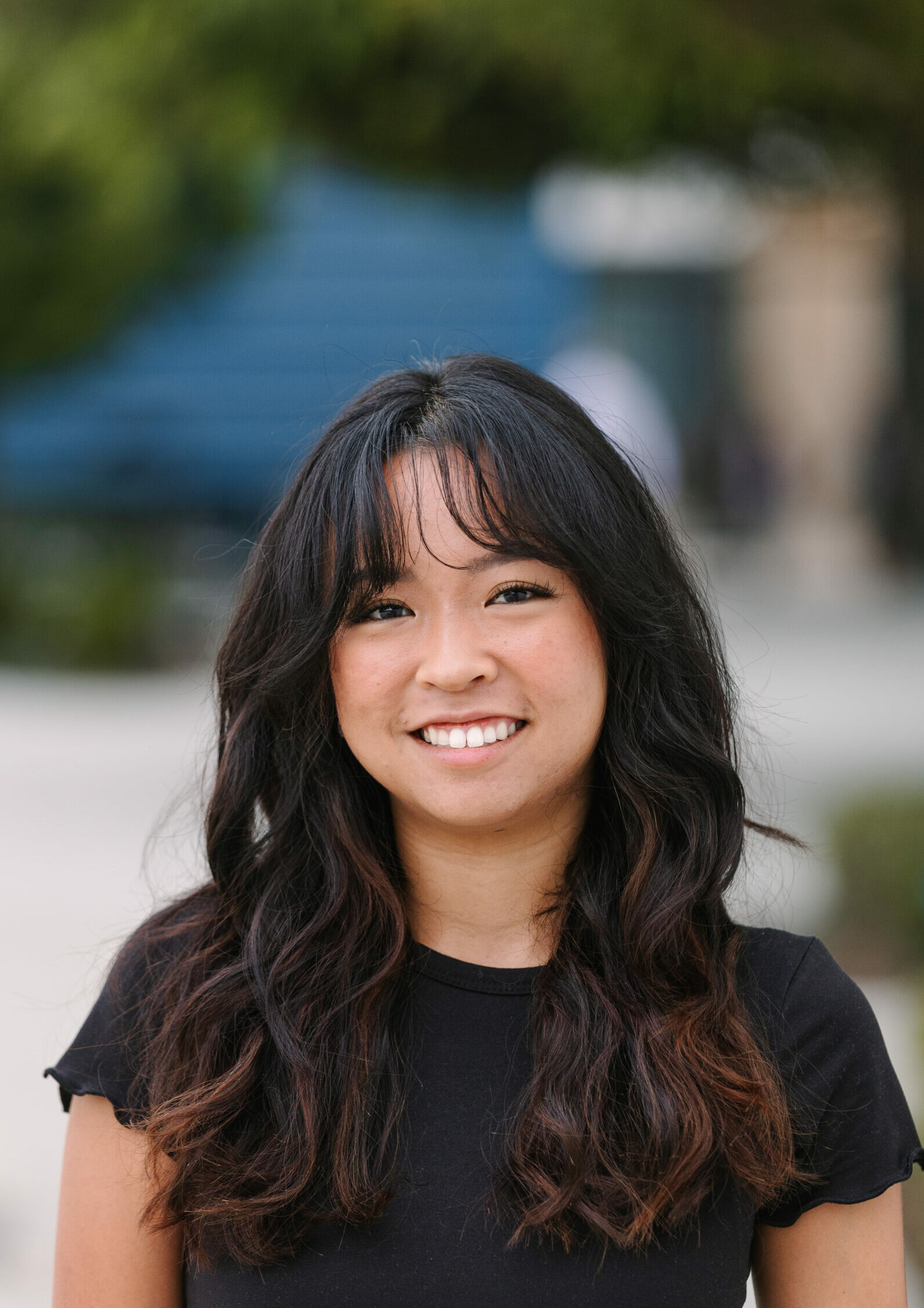 Thianne Le | Da Vinci Schools