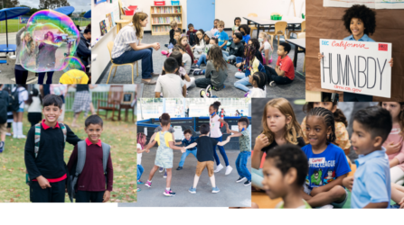 Da Vinci Connect TK-8 | Da Vinci Schools