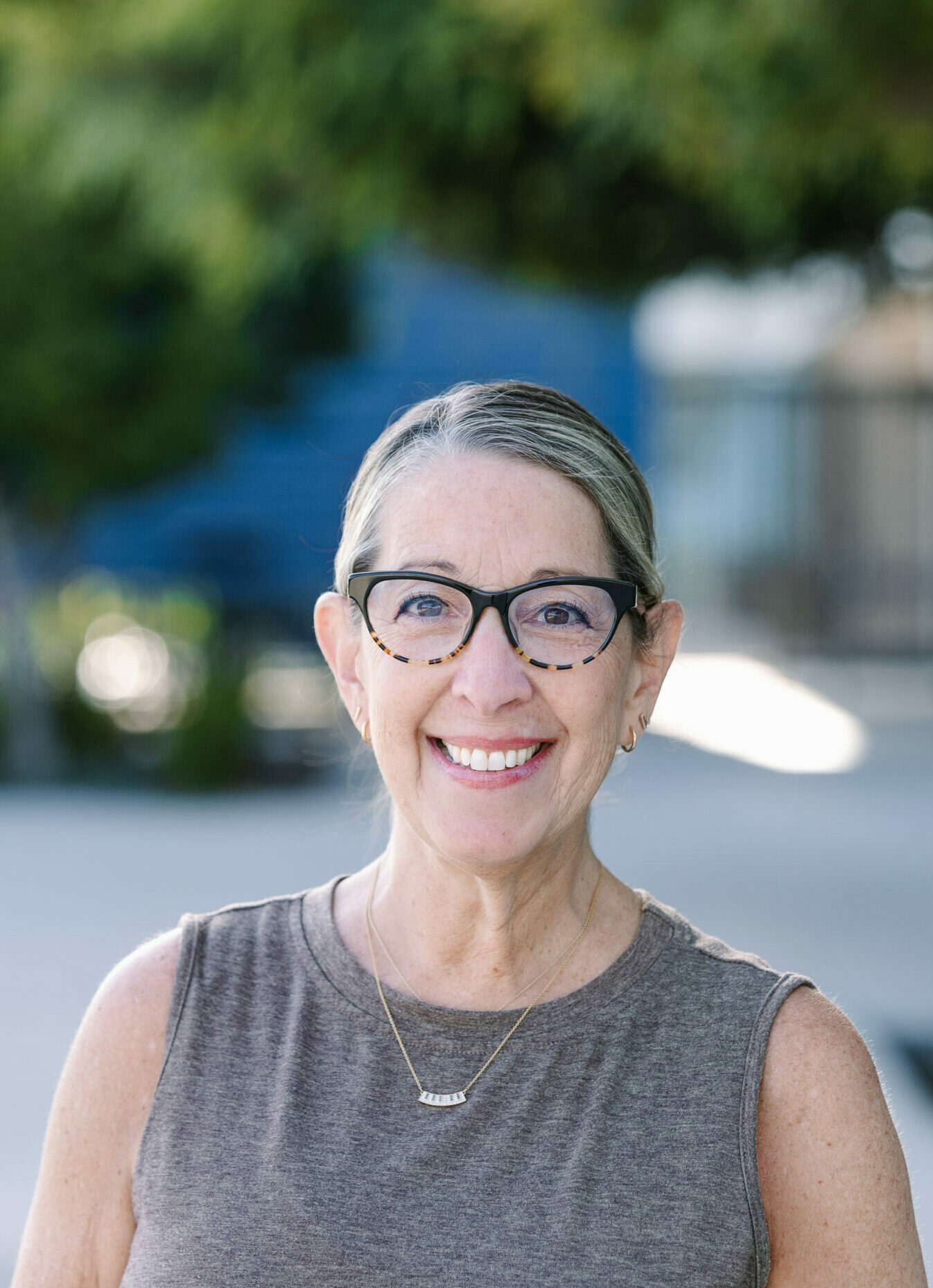 Diane Feldman | Da Vinci Schools