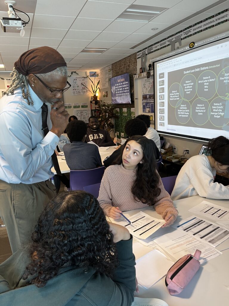 The Road to Self-Discovery through College & Career Readiness | Da ...