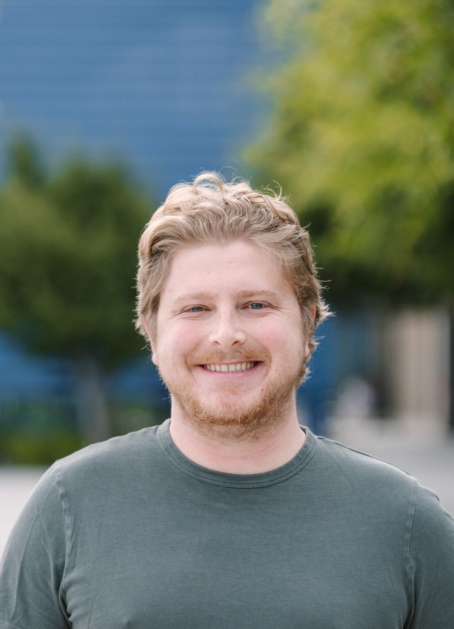 Zach Tully | Da Vinci Schools