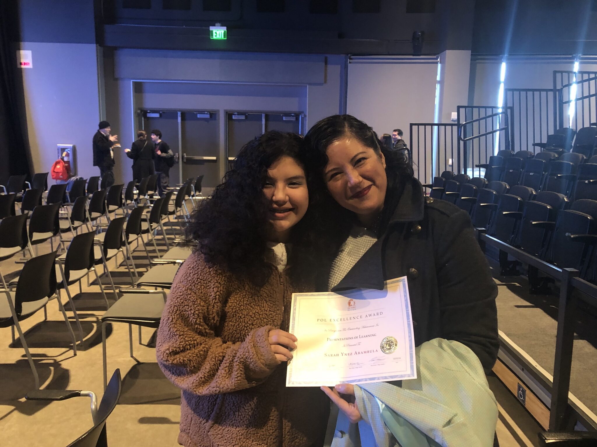 Da Vinci Design Celebrates Students in their First-Ever Presentation of ...