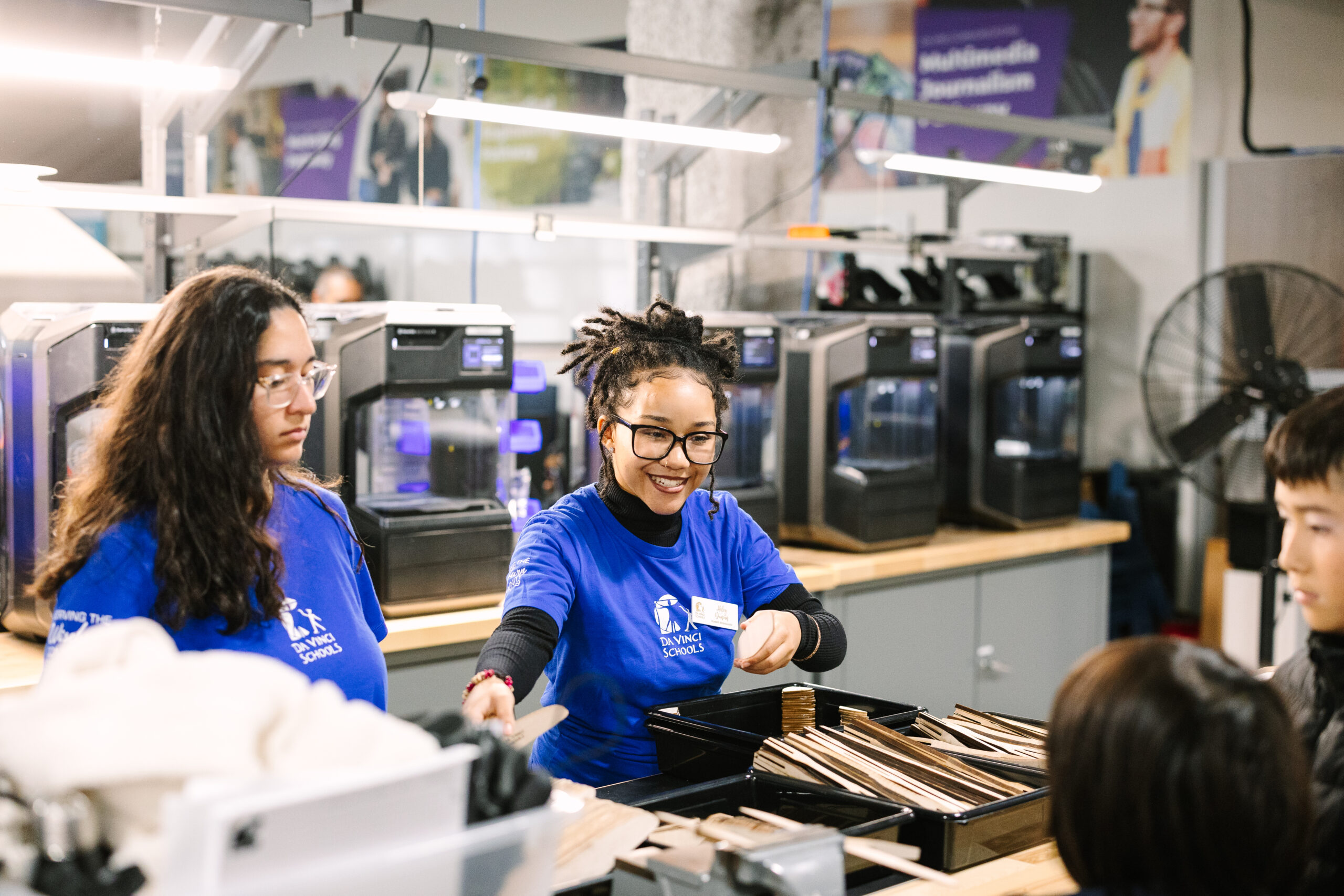 03232024CommunityAviationDay-1138 | Da Vinci Schools