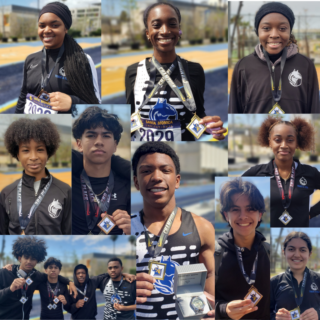 Track & Archery Teams Are Starting Strong | Da Vinci Schools