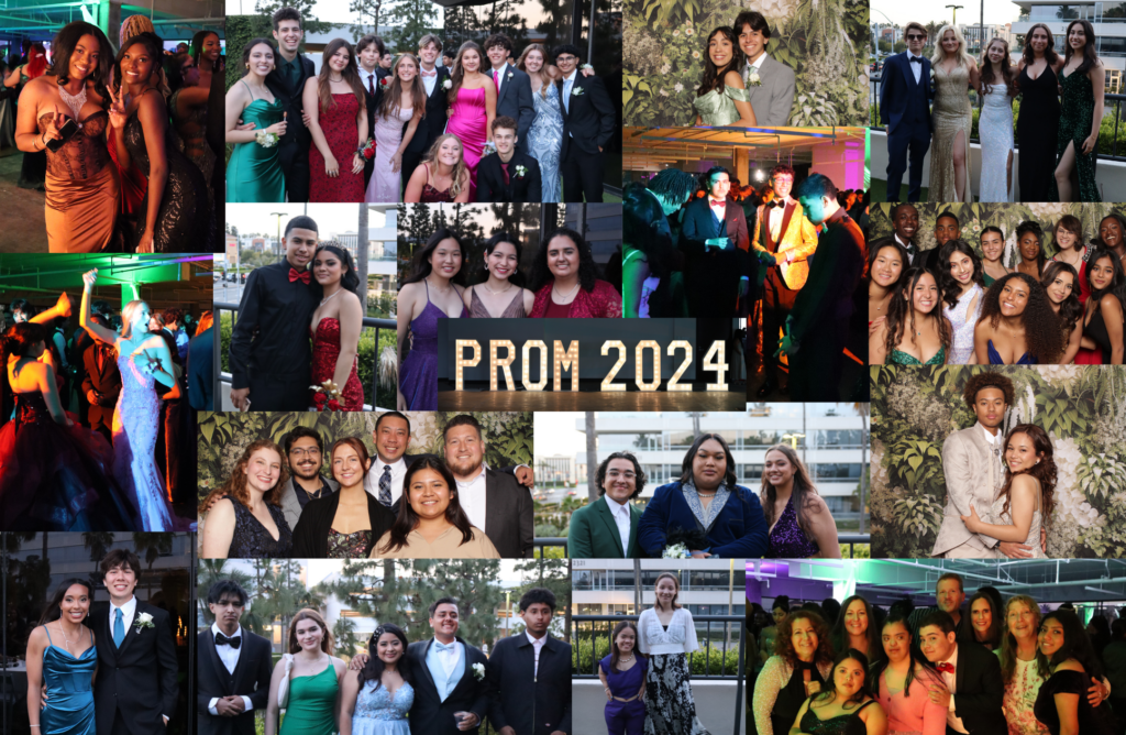 May Days: The Busiest Month of the Year | Da Vinci Schools