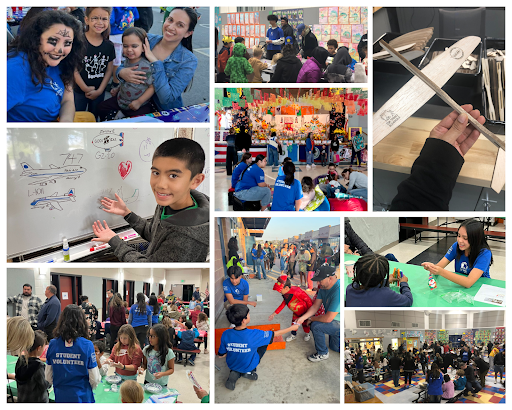 community-collage | Da Vinci Schools