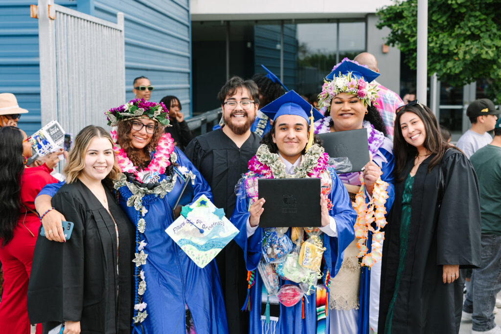 DV Connect High | Da Vinci Schools