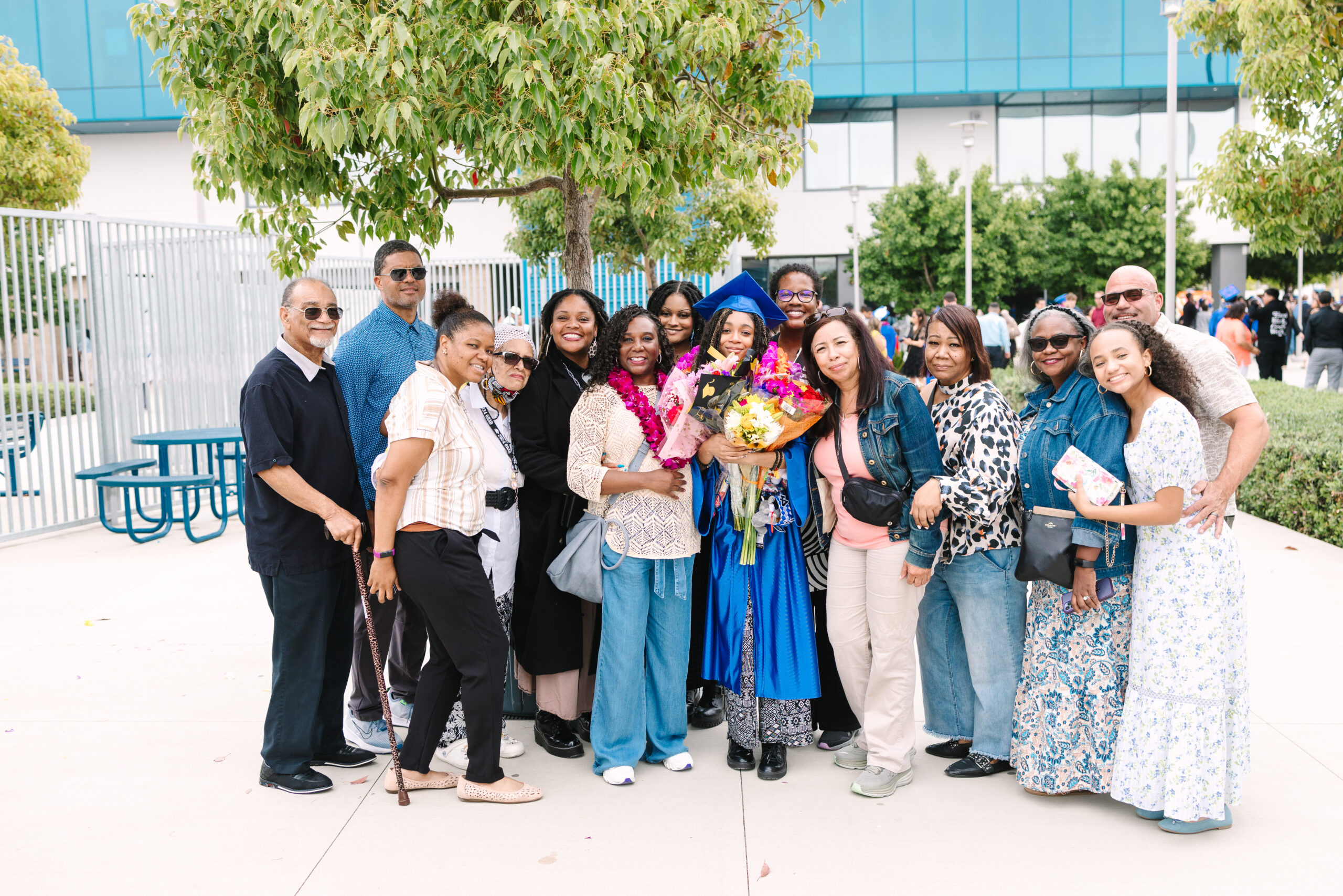 DVD Graduate + Family | Da Vinci Schools