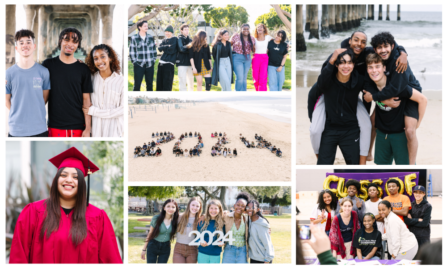 Congratulations, Class of 2024 Graduates! | Da Vinci Schools