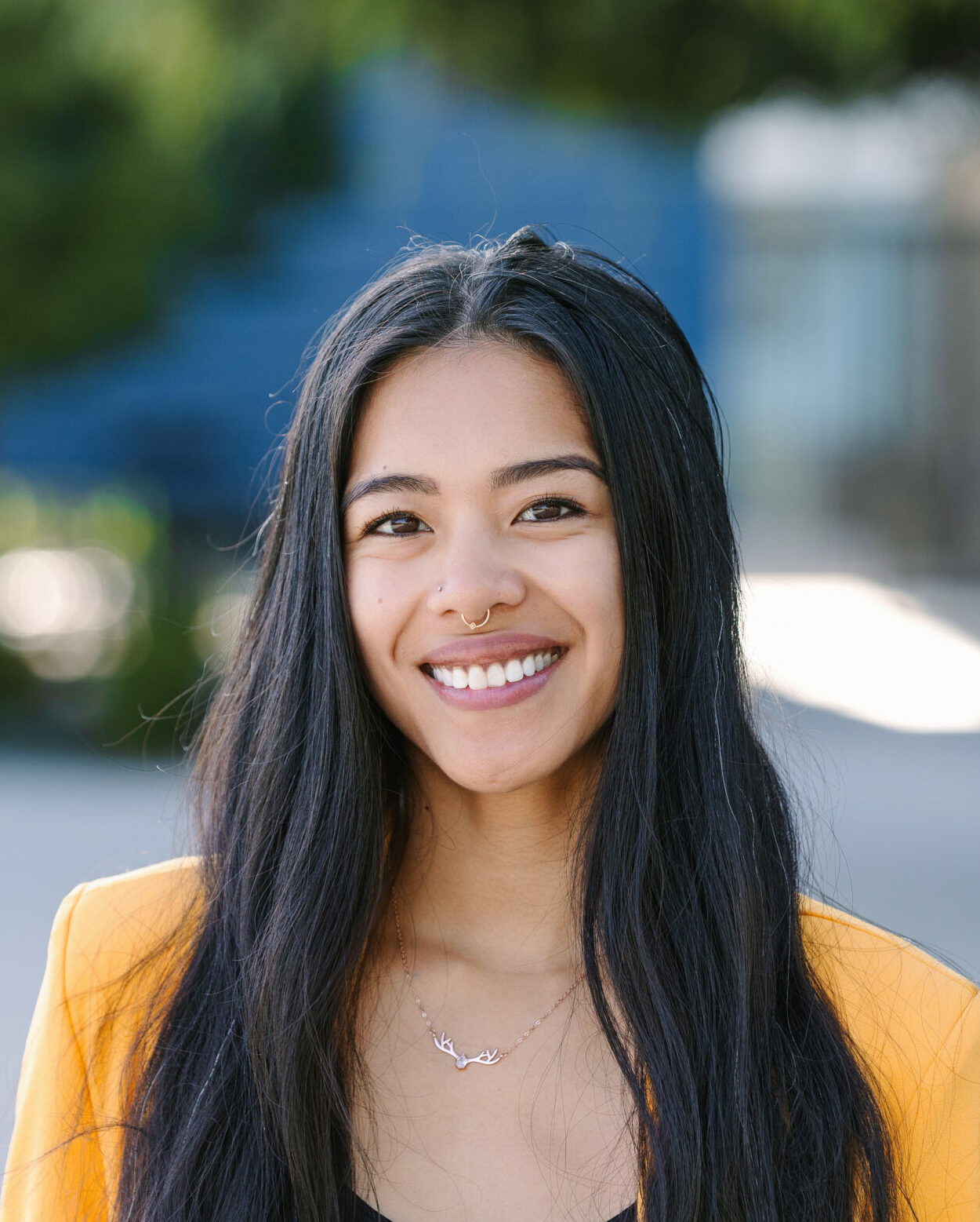 Praisy Poluan | Da Vinci Schools